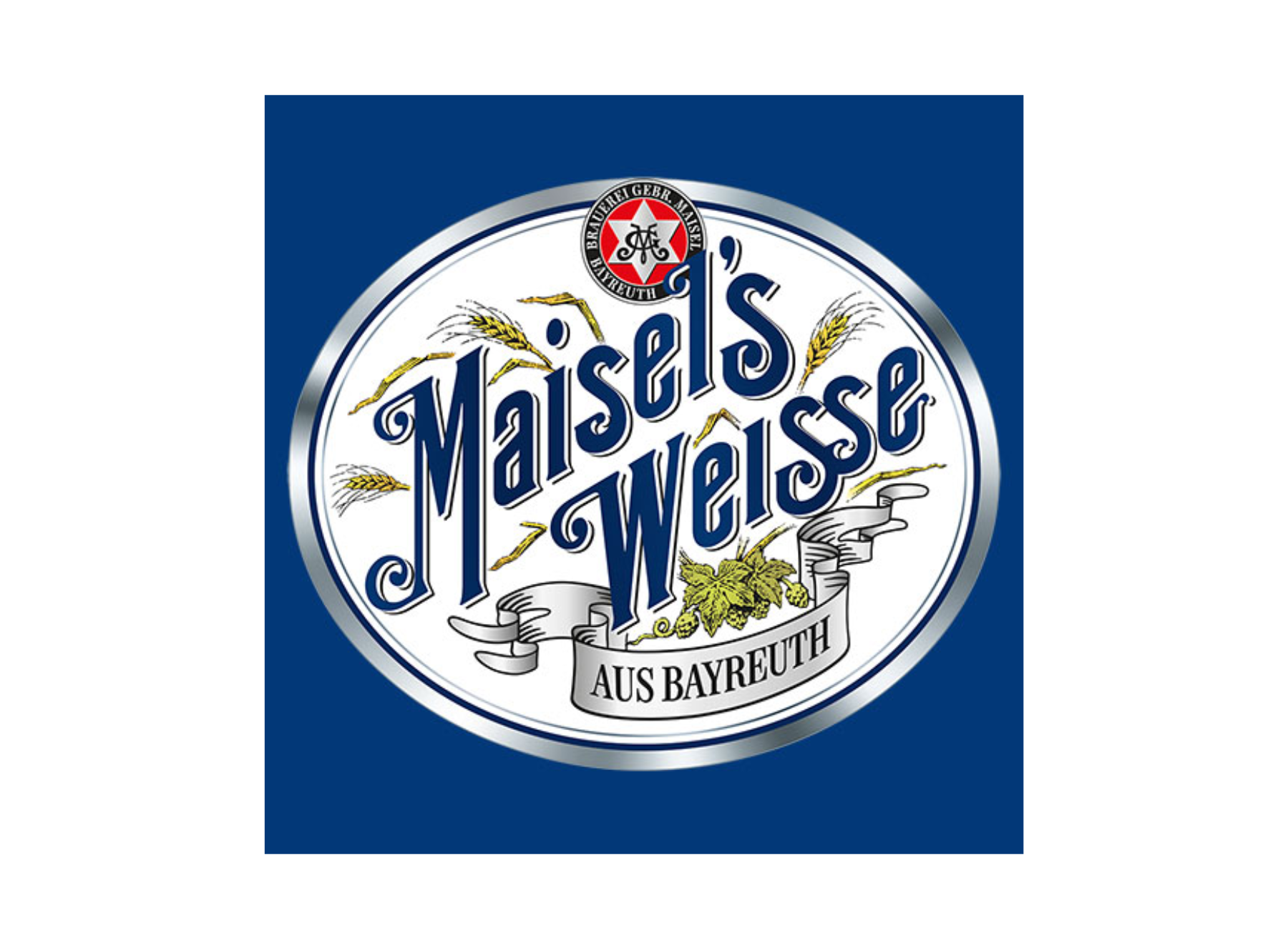 Bierbrouwerij Maisel`s - 24Liquor